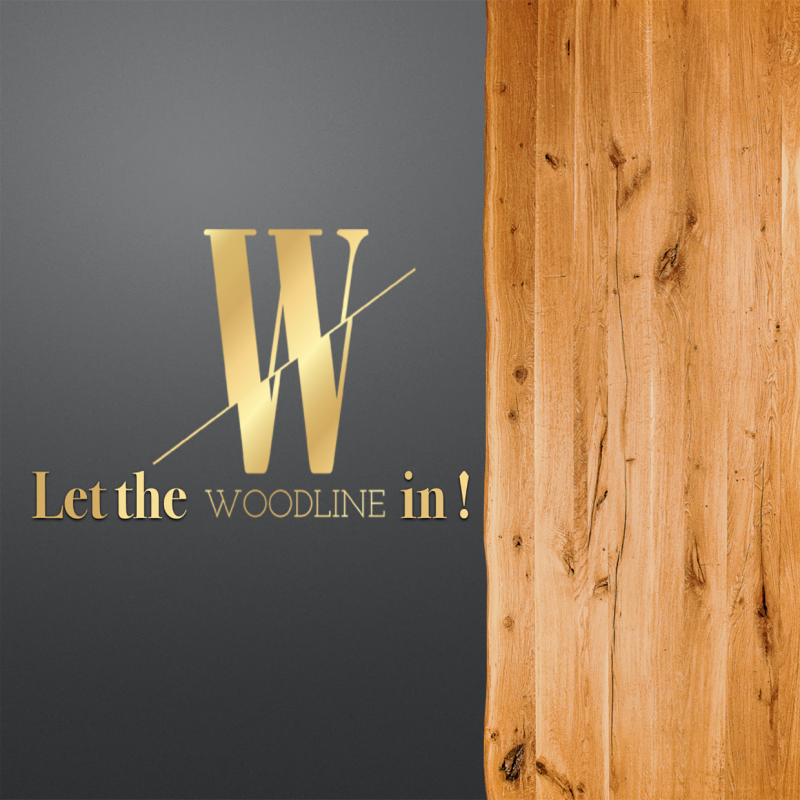 Трапезарни маси от масивен дъб и американски орех | WoodLine